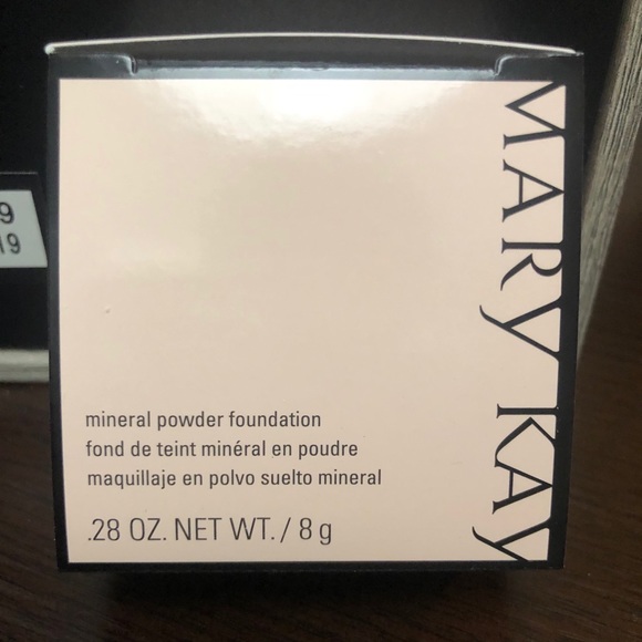 Mary Kay | Makeup | Mary Kay Powder Foundation | Poshmark